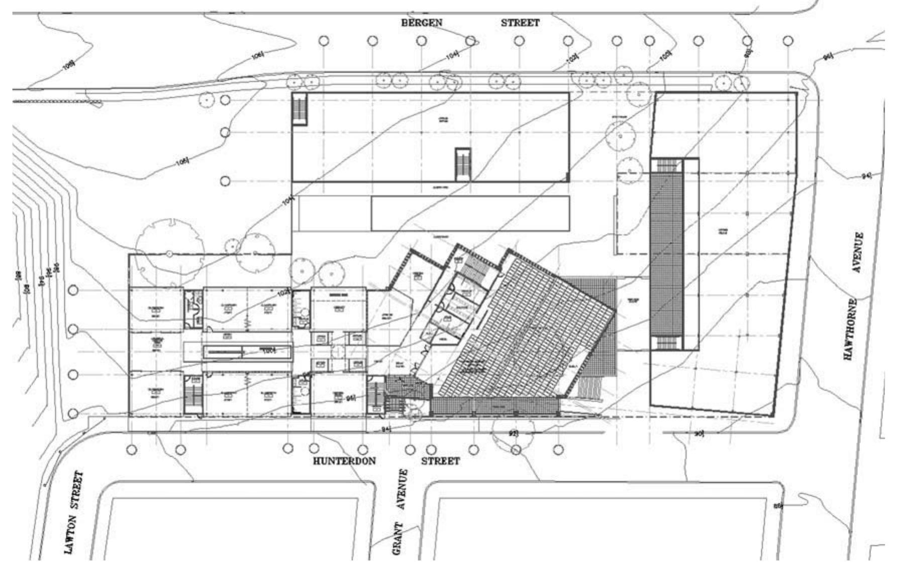 (PDF) Design Criteria for Mosques and Islamic Centers: Art ...