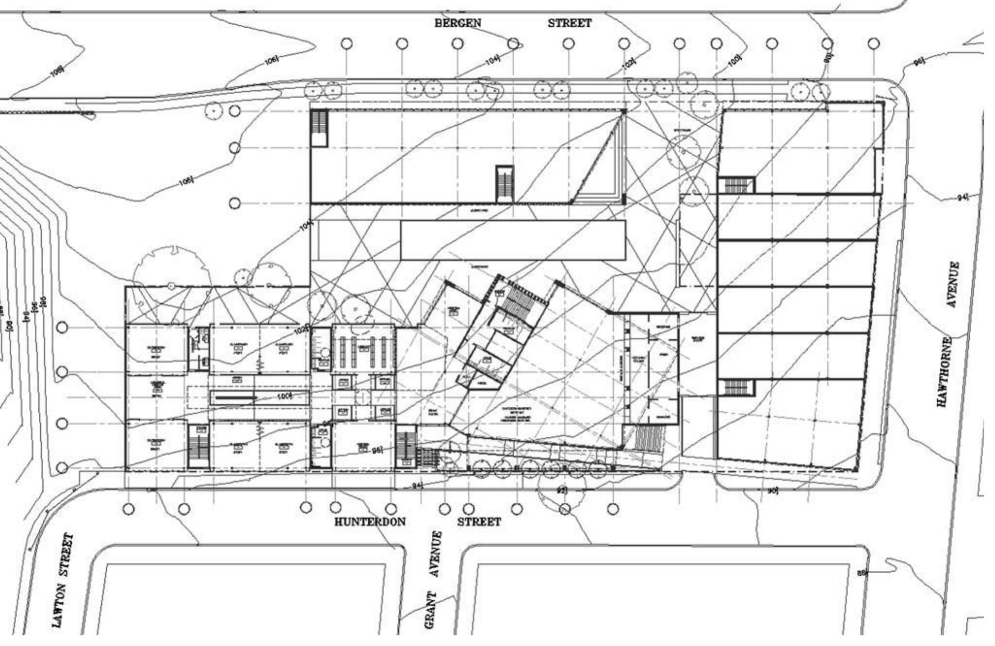 (PDF) Design Criteria for Mosques and Islamic Centers: Art ...