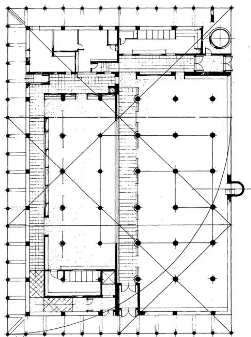 Figure 77 - Design Criteria for Mosques and Islamic Centers: