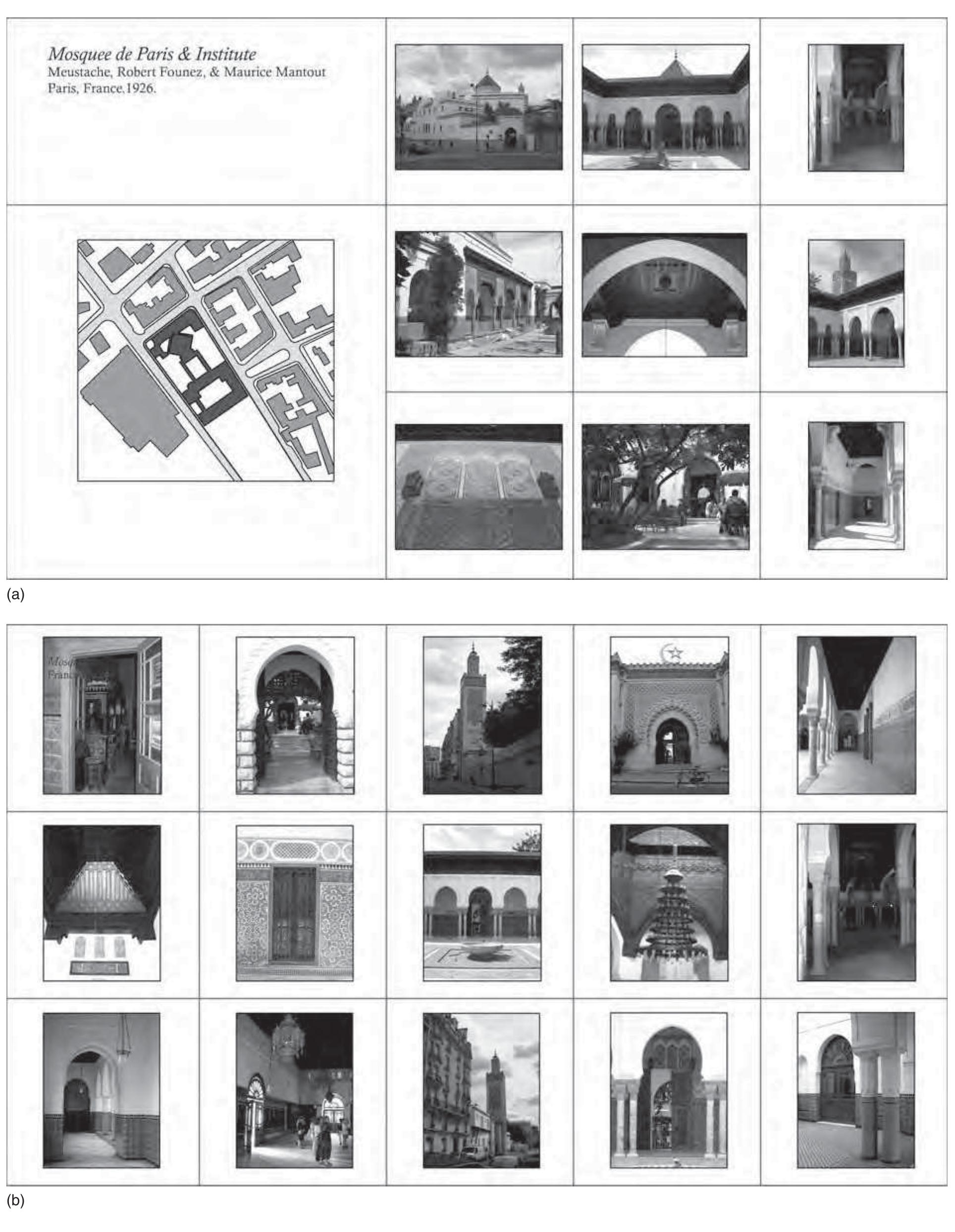 (PDF) Design Criteria for Mosques and Islamic Centers: Art ...