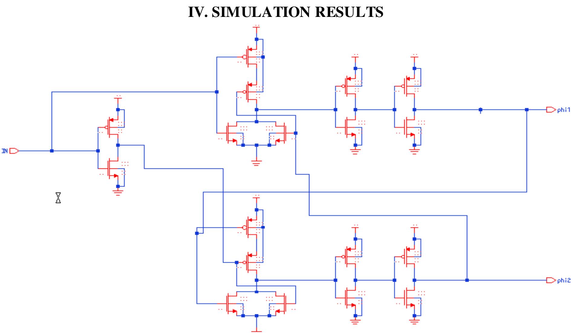 (PDF) Non Overlapping Clocks for Switched Capacitor Circuits