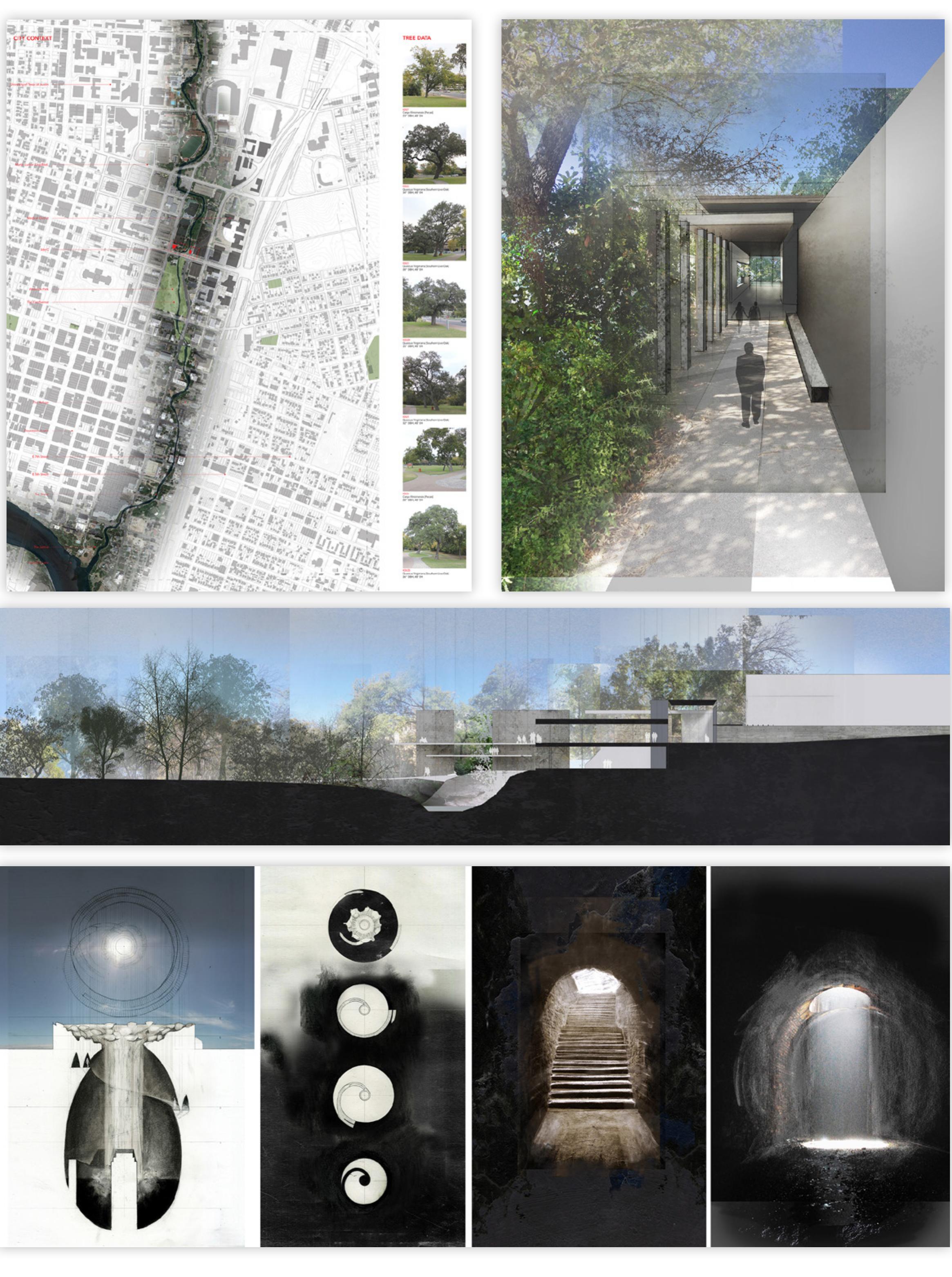 Figure 13 - Modeling Erik Erikson’s Diagram of Psychosocial
