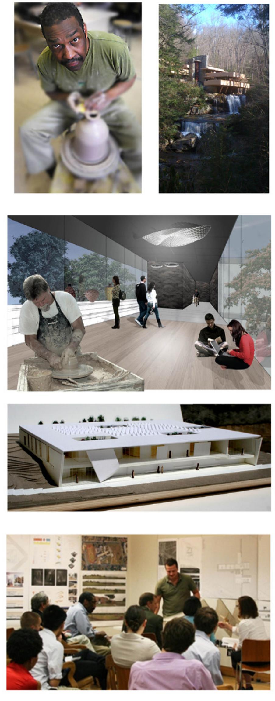 Figure 20 - Modeling Erik Erikson’s Diagram of Psychosocial