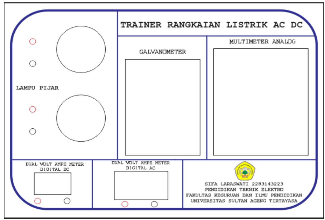 The second stage designs. design made using corel draw x8