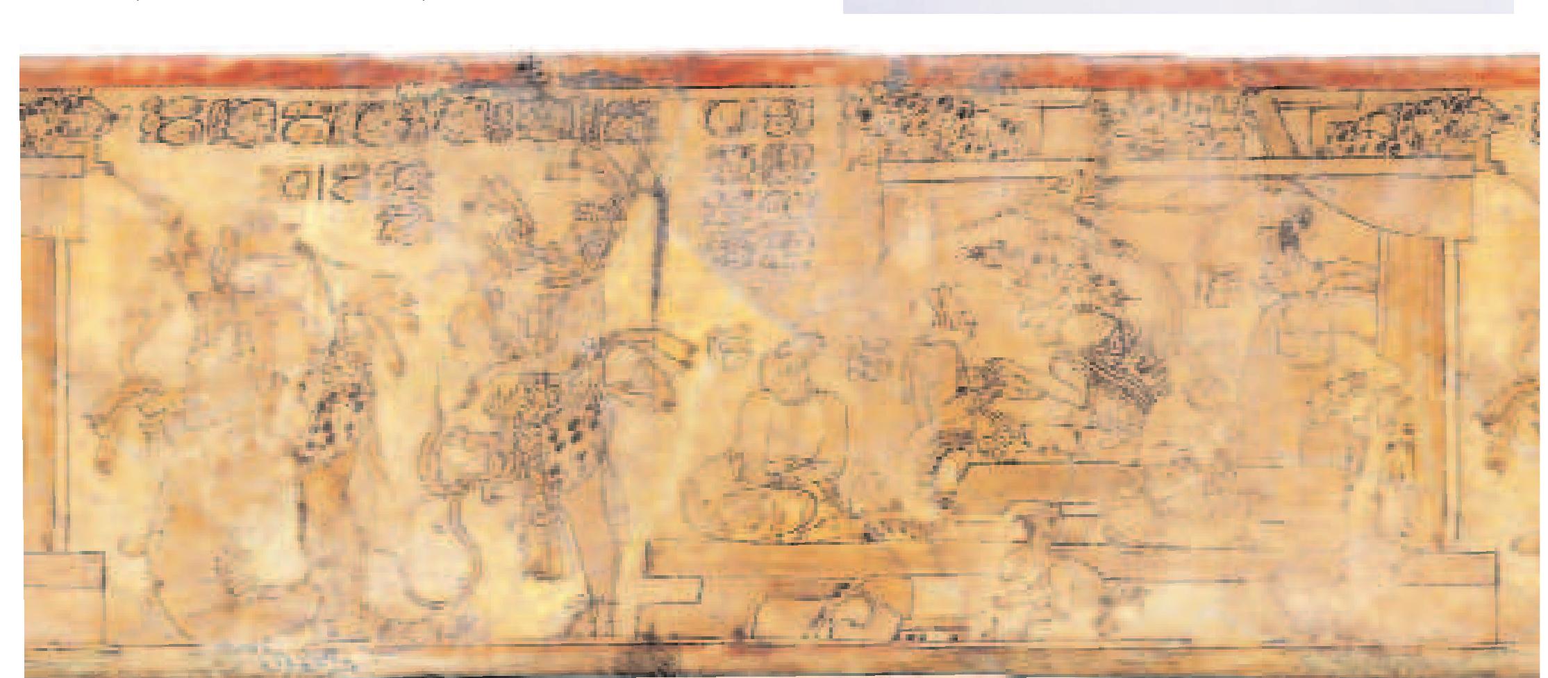 Figure 1 - from The Way of god L : The princeton vase