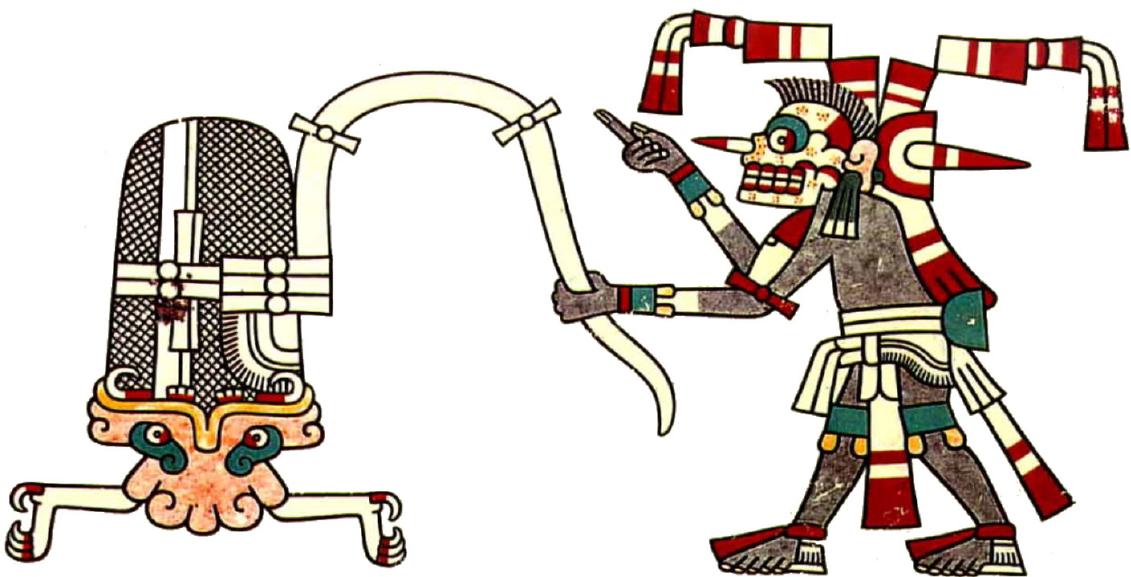 - example of the tight, very even hatching on page 31 of the