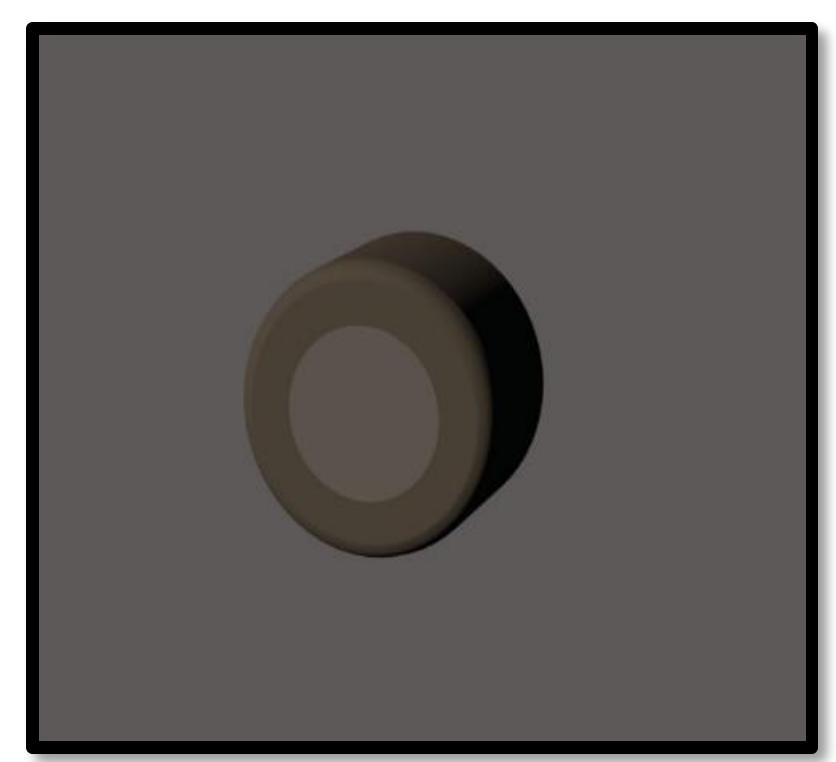 Diagram of the mq135 air quality gas sensor detection
