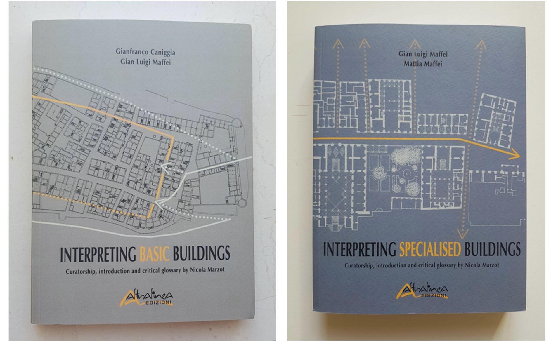 Interpreting basic buildings figure 2. interpreting