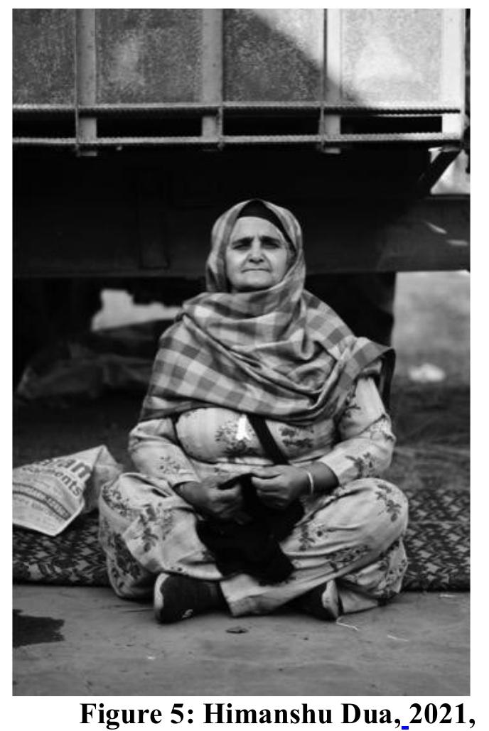 Source: surinder kaur dhami family collection 2021.