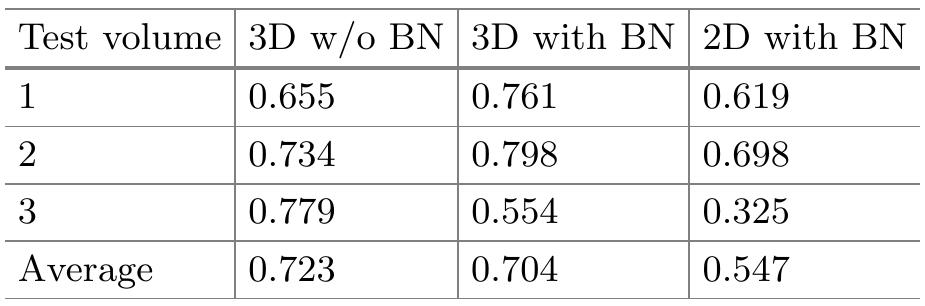 1.2 fully-automated segmentation