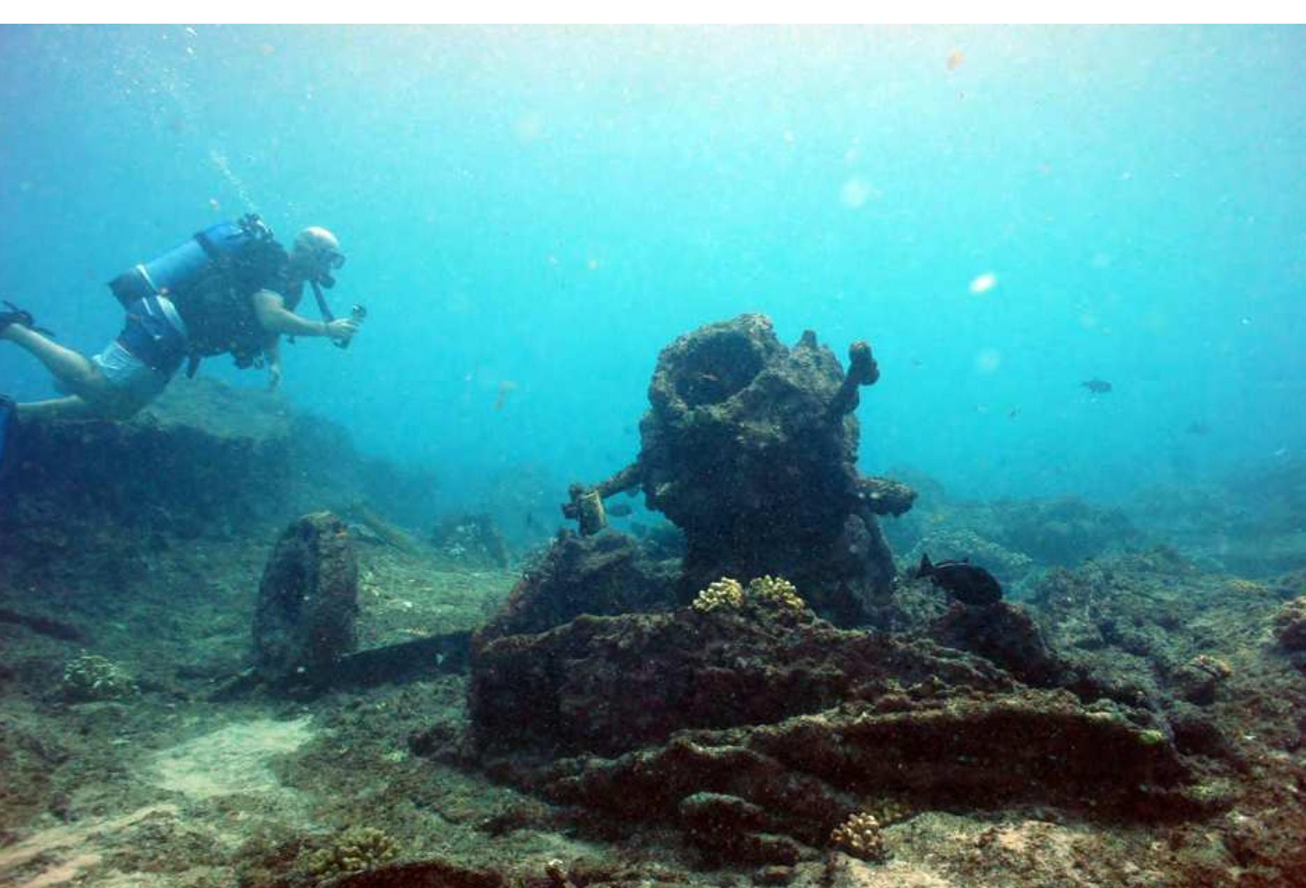 Sp7 - figure 1 - number 3 port gun mount (no barrel). nb