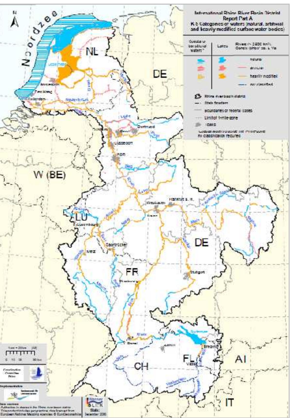 Source: internationally coordinated management plan for the
