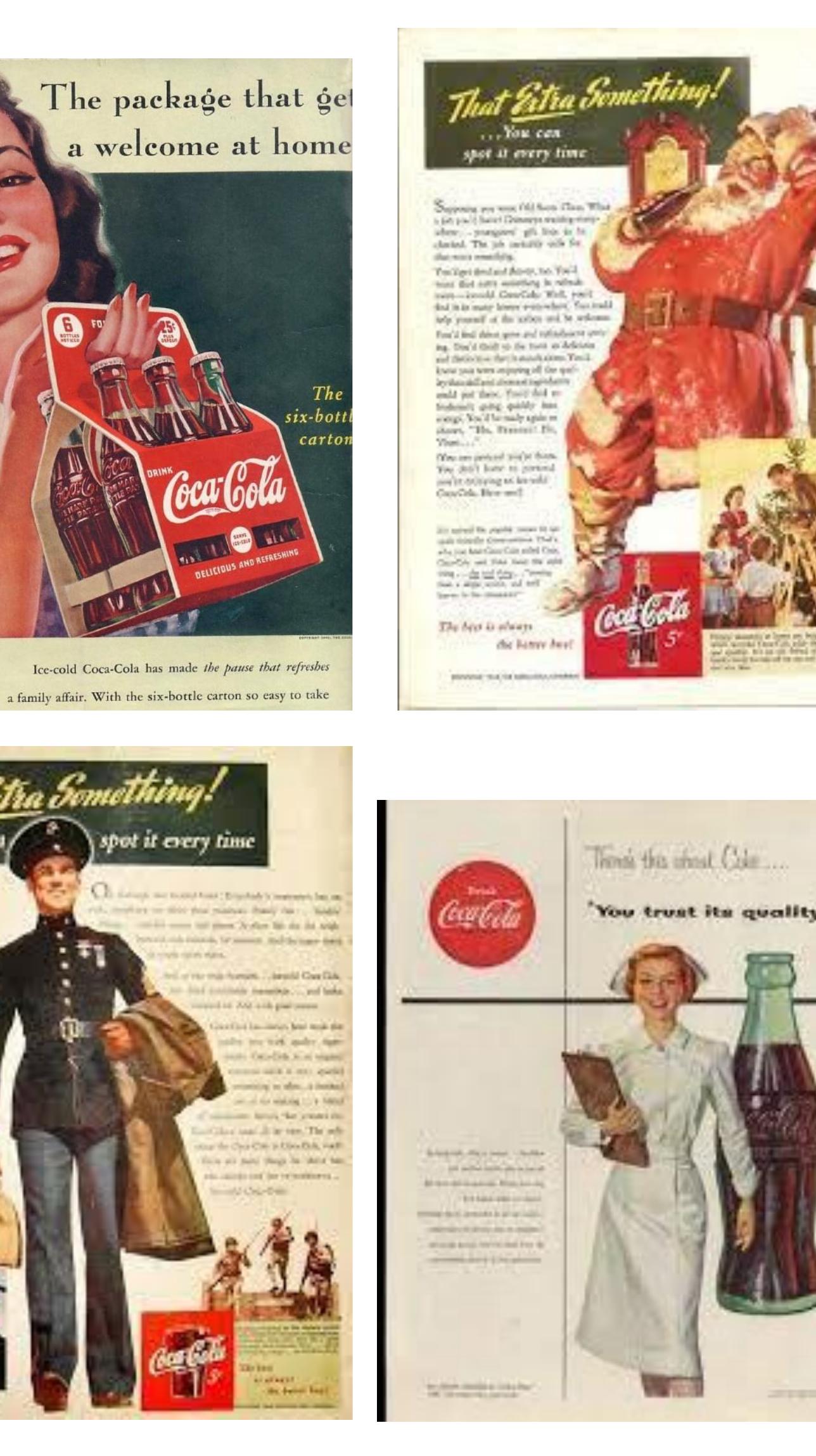 60 Coca Cola Marketing Strategy