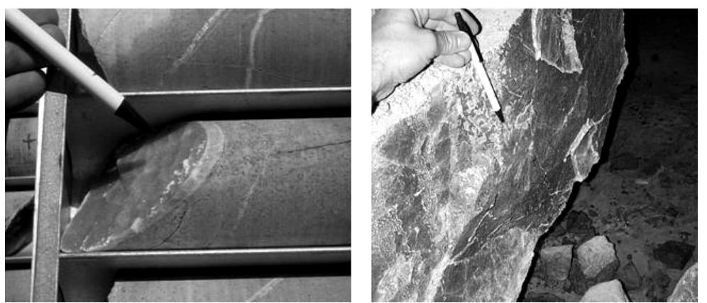 (PDF) Use of the Mining Rock Mass Rating (MRMR) Classification ...