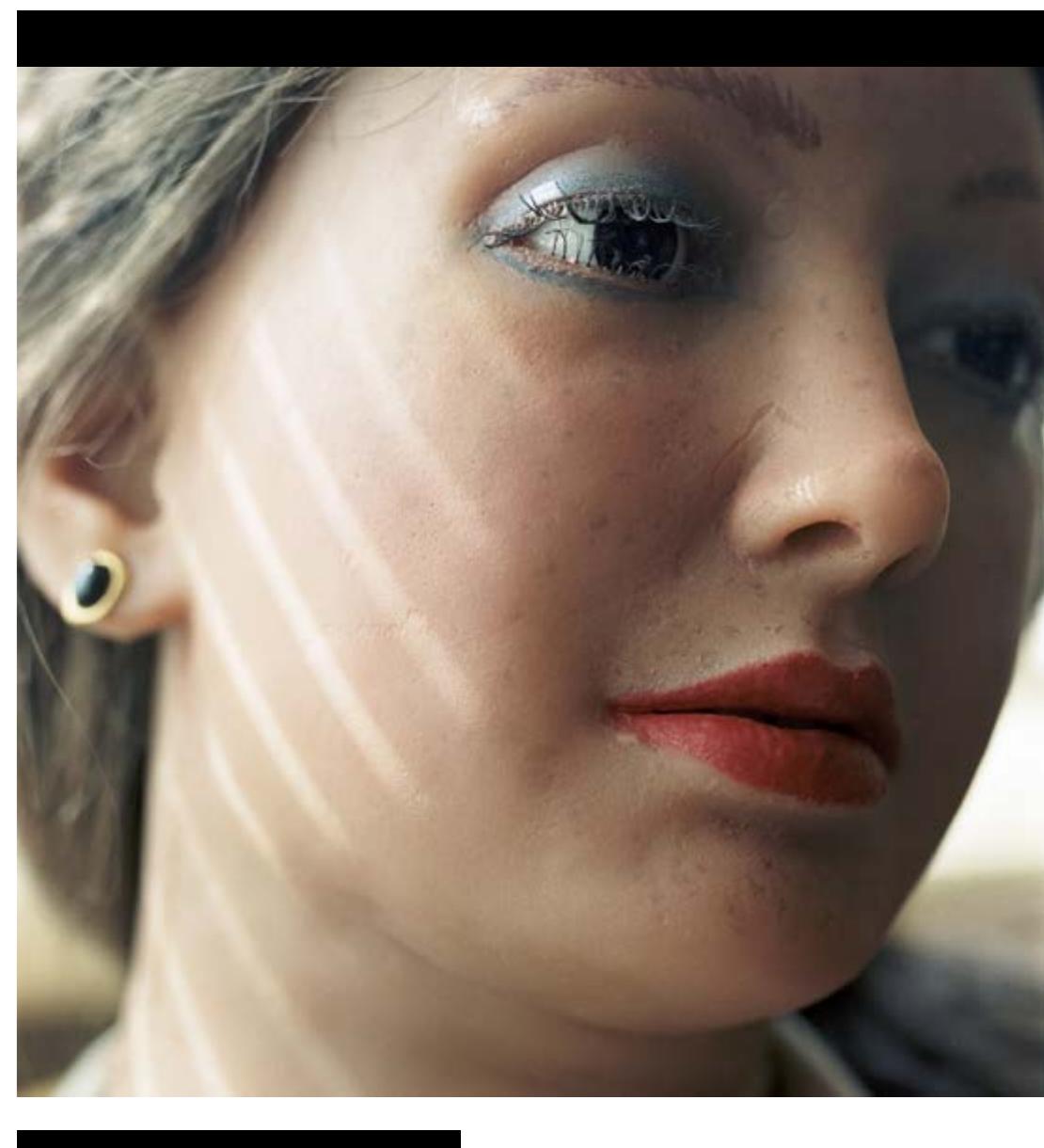 Elena dorfman, still (2013) from allison de fren, mechanical