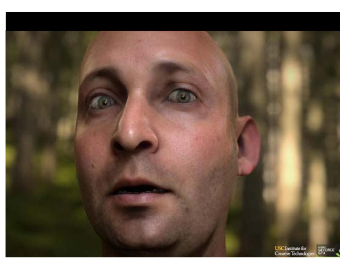 “ed,” facial animation with mimicry and expression by chris