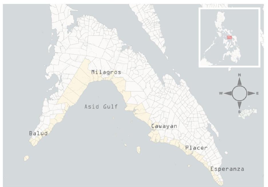Figure 1 - from Perceptions of Fishermen Households on a