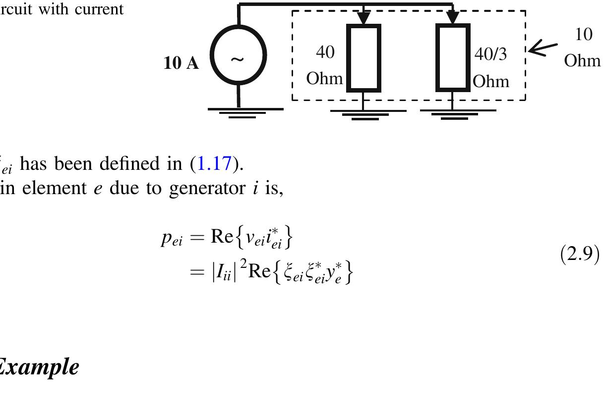 Figure 19 - Modular Load Flow for Restructured Power Systems