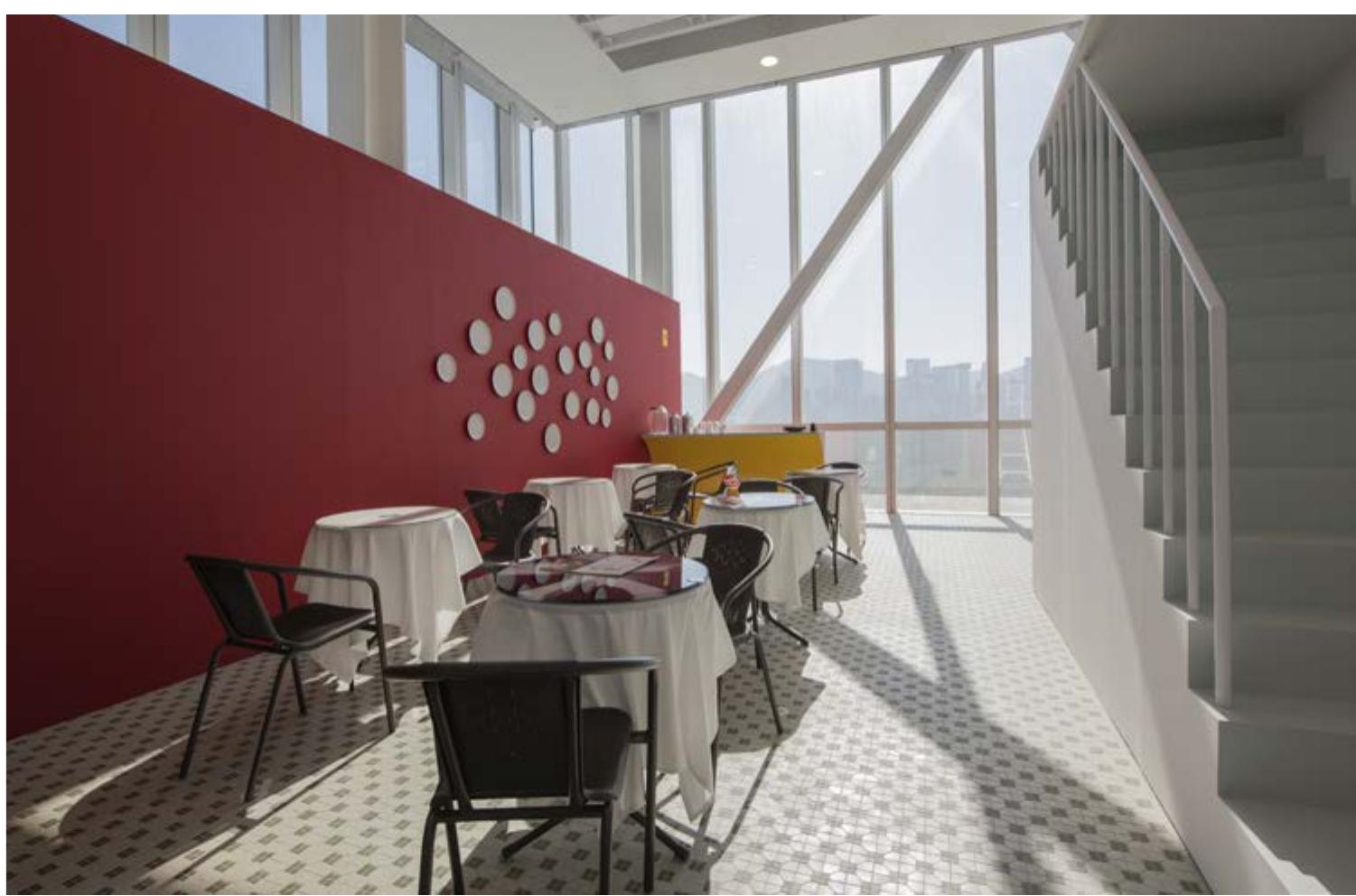 Tsang tak-ping, leung chi-wo, sara wong, patrick lee, man