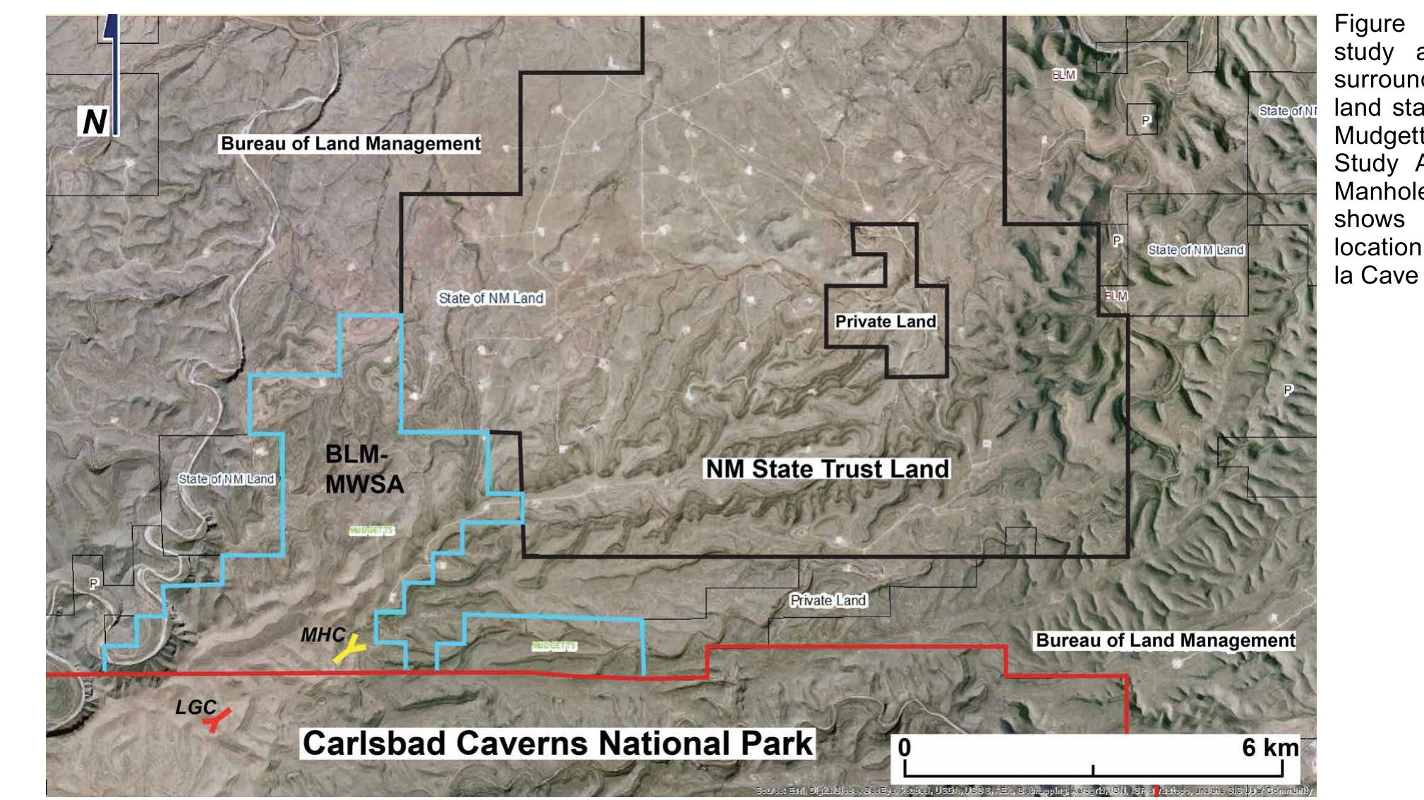 (fig. 6), using 56 electrode dipole-dipole arrays at 6-m