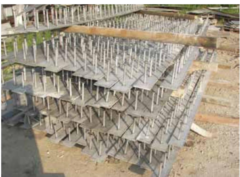 (PDF) Constructability of Embedded Steel Plates in Cast-in-Place Concrete