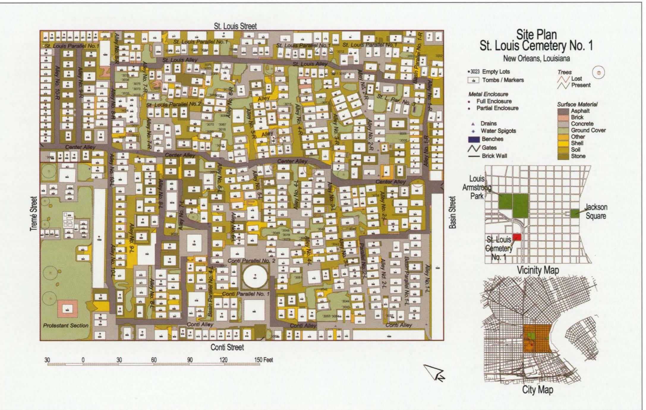 Figure 1 - from Survey Methodology for the Preservation of
