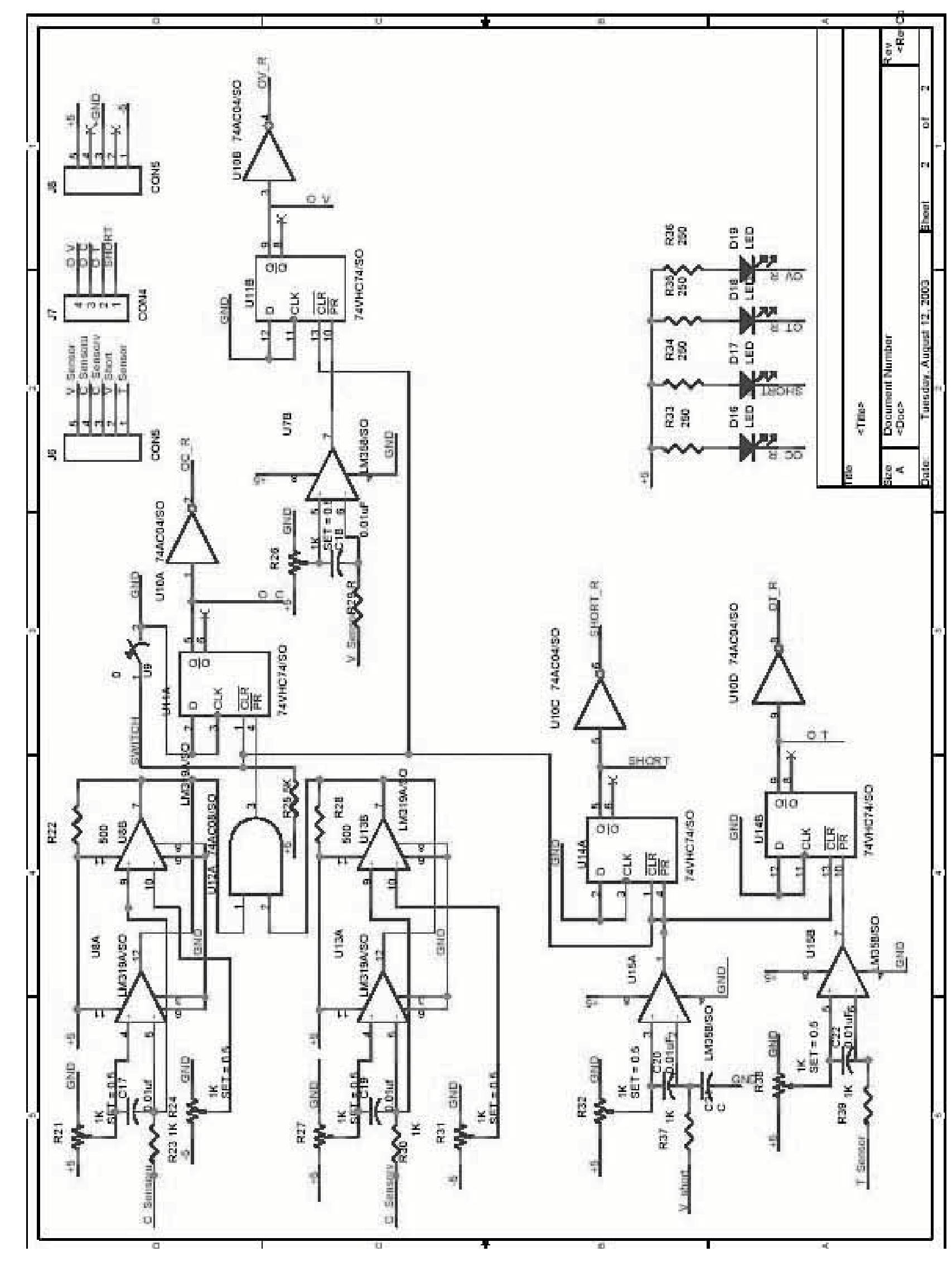 Figure 100 - Design of High Speed Flywheel Motor/Generator