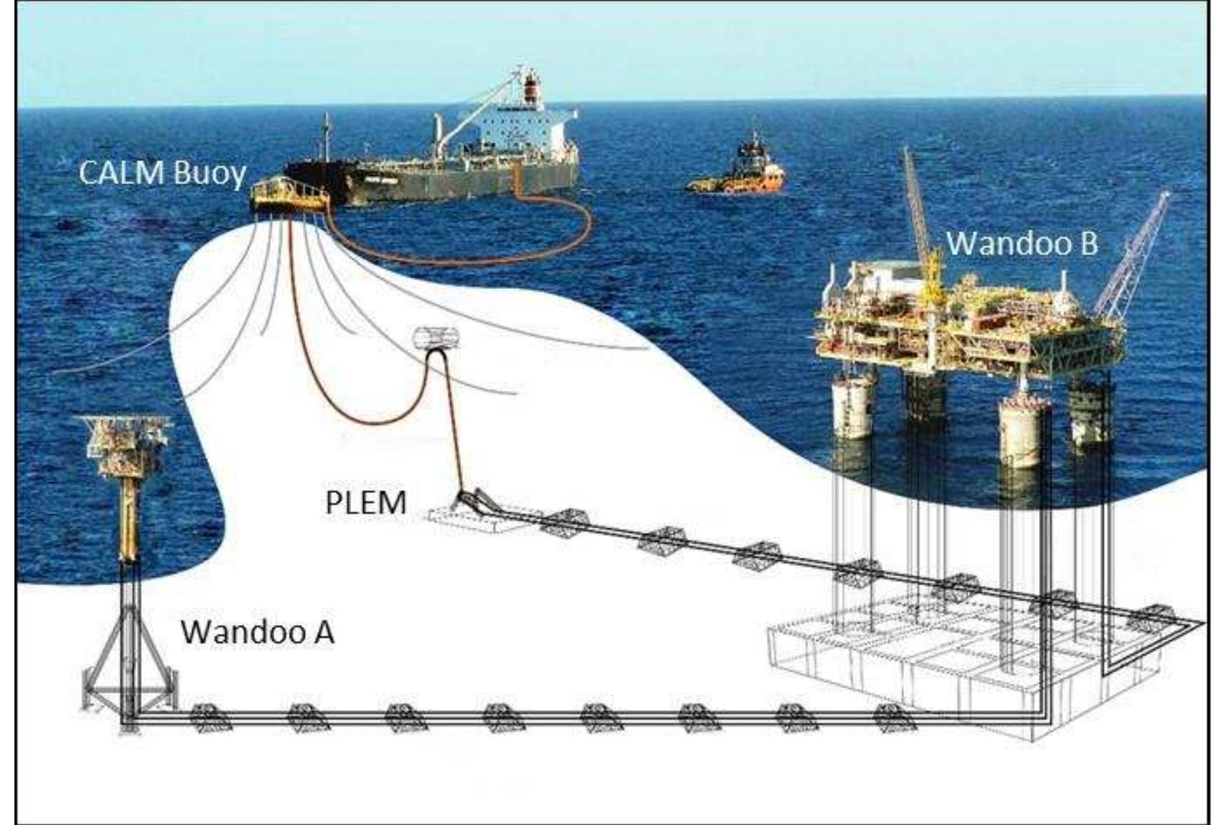 4 wandoo oil field schematic adapted from vermilion oil and