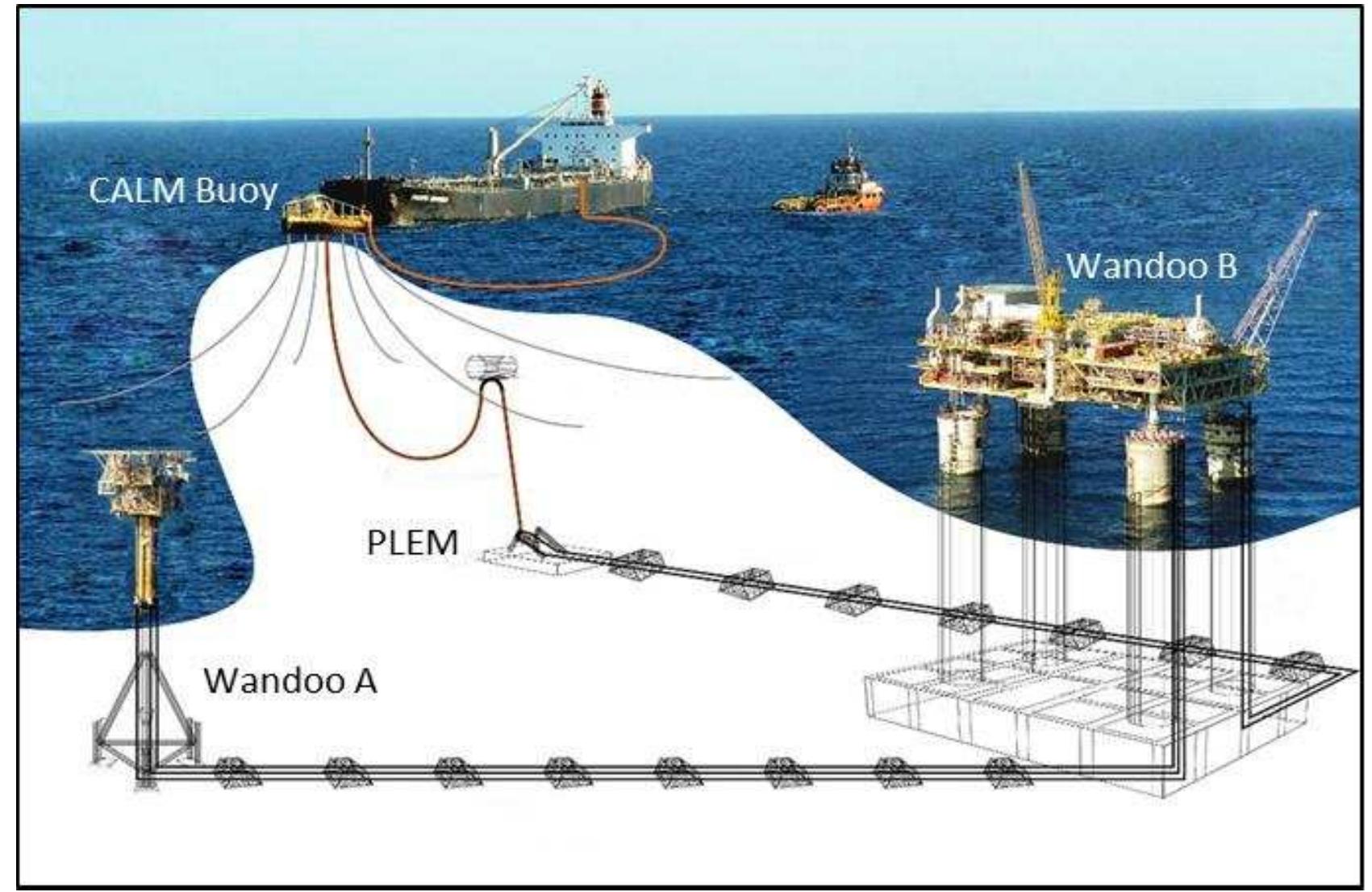 4 wandoo oil field schematic adapted from vermilion oil and