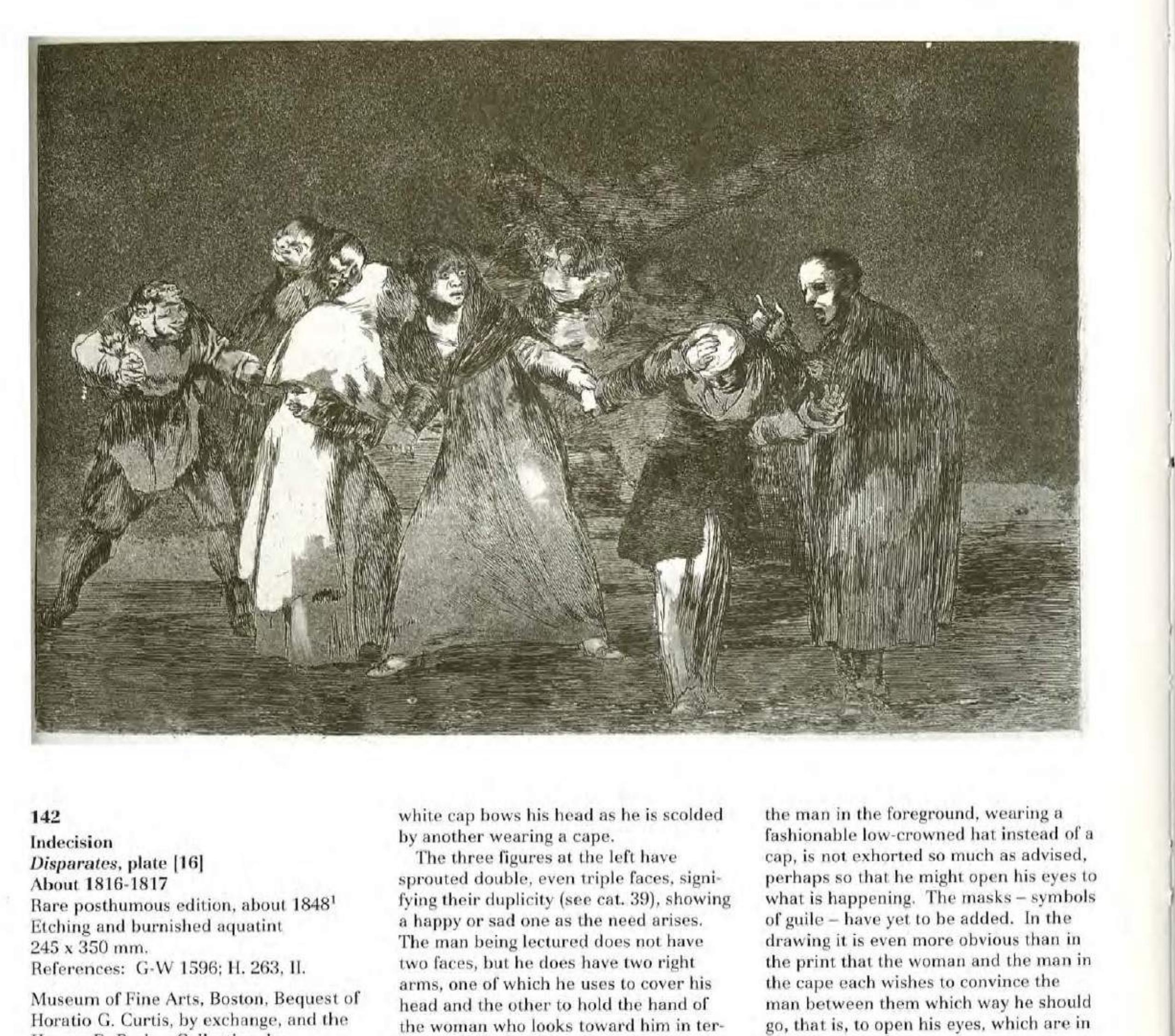 Figure 19 - Goya and the Spirit of Enlightenment research