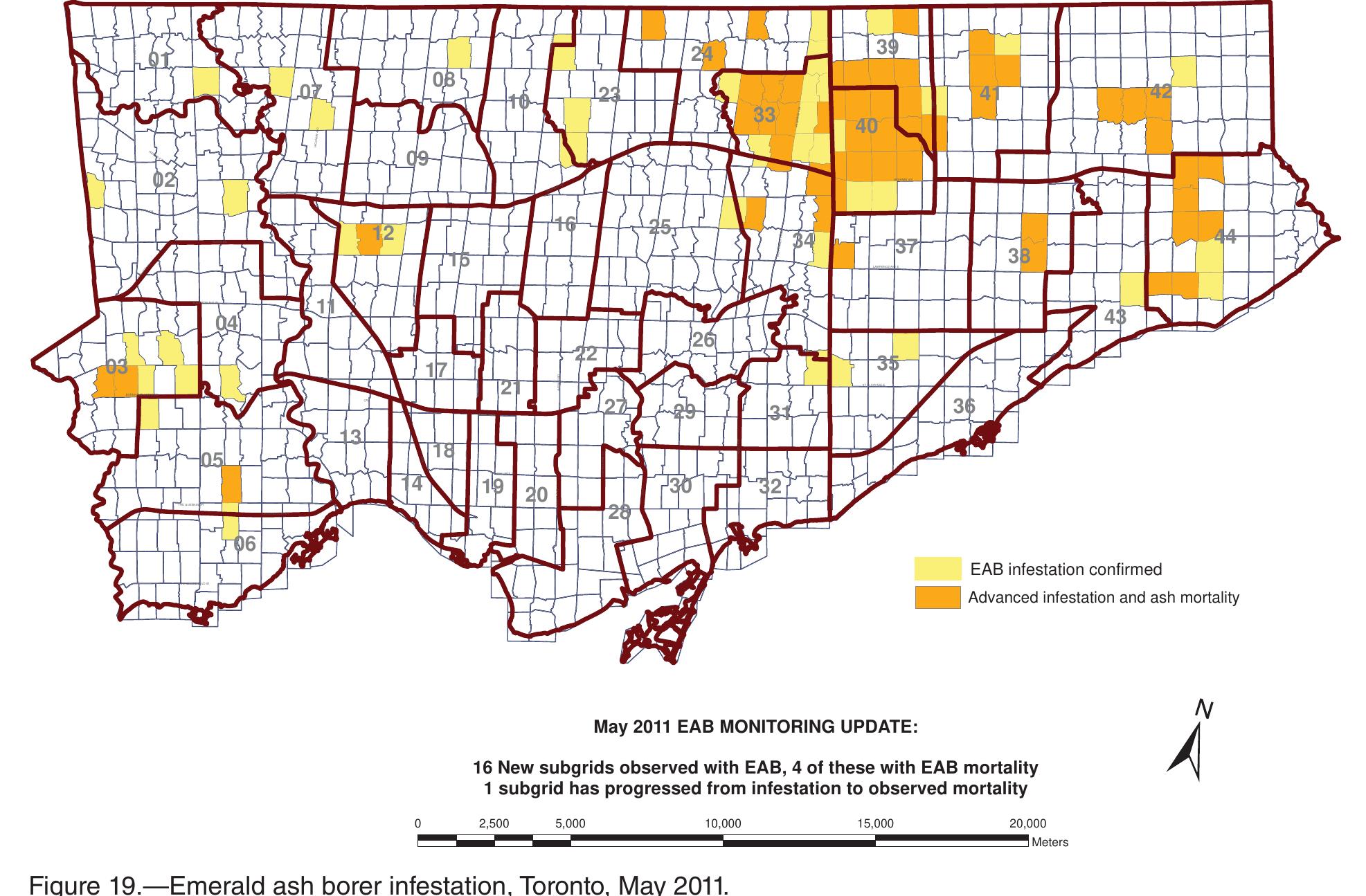 Figure 28 Assessing Urban Forest Effects And Values