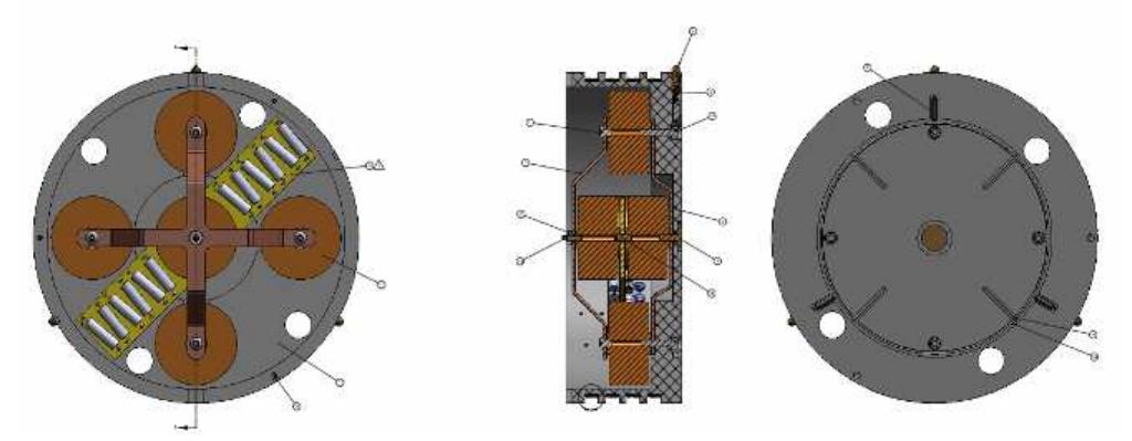 (PDF) A compact nested high voltage generator for medium pulse duration ...