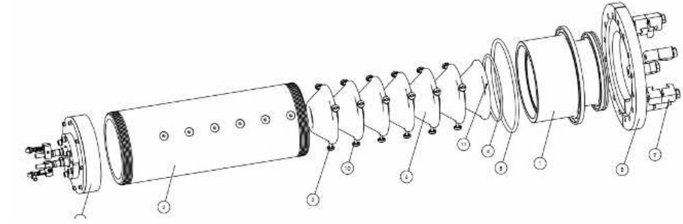 (PDF) A compact nested high voltage generator for medium pulse duration ...