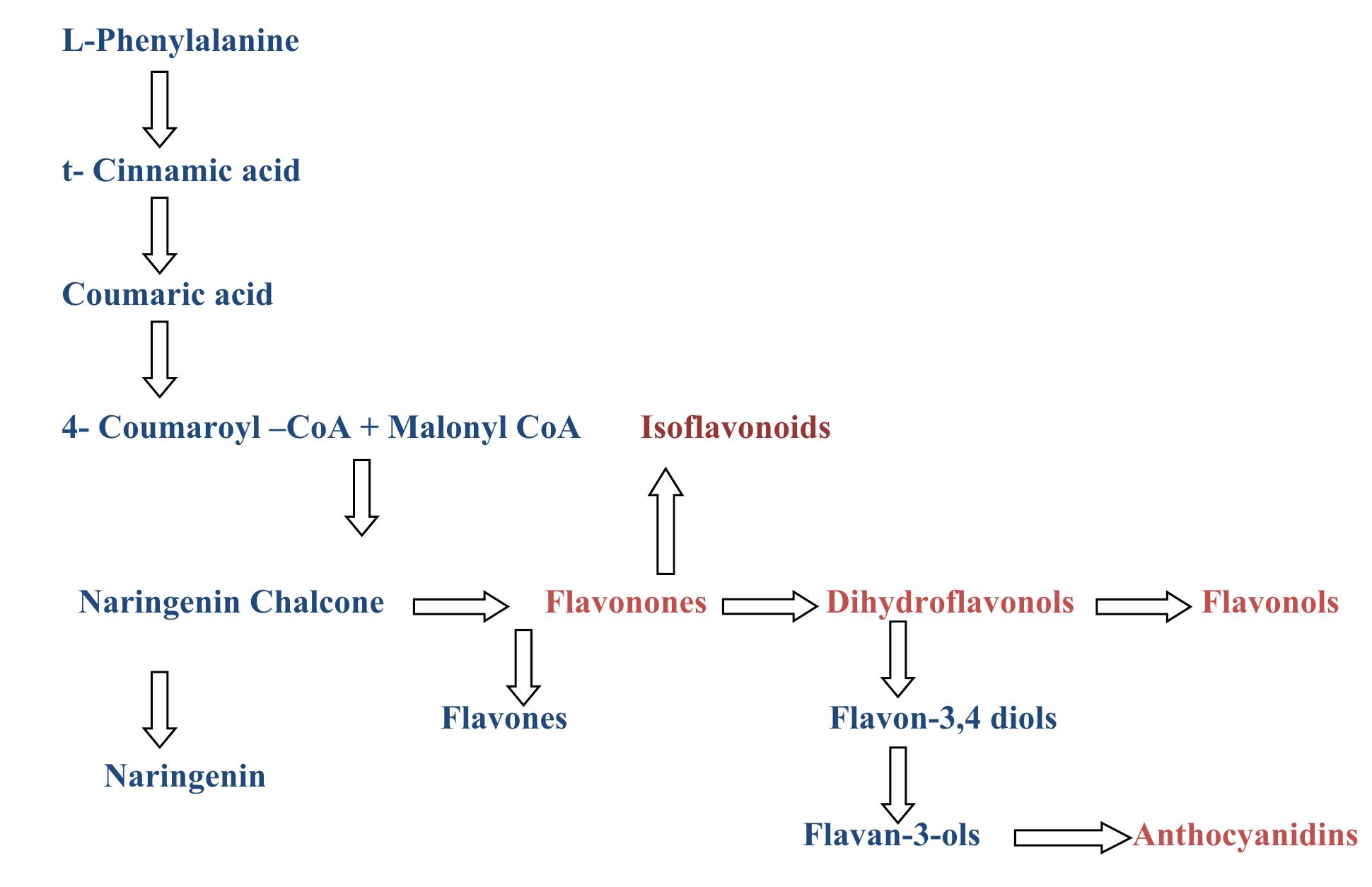 Flavonoids are polyphenolic compounds with their ben- zo — y