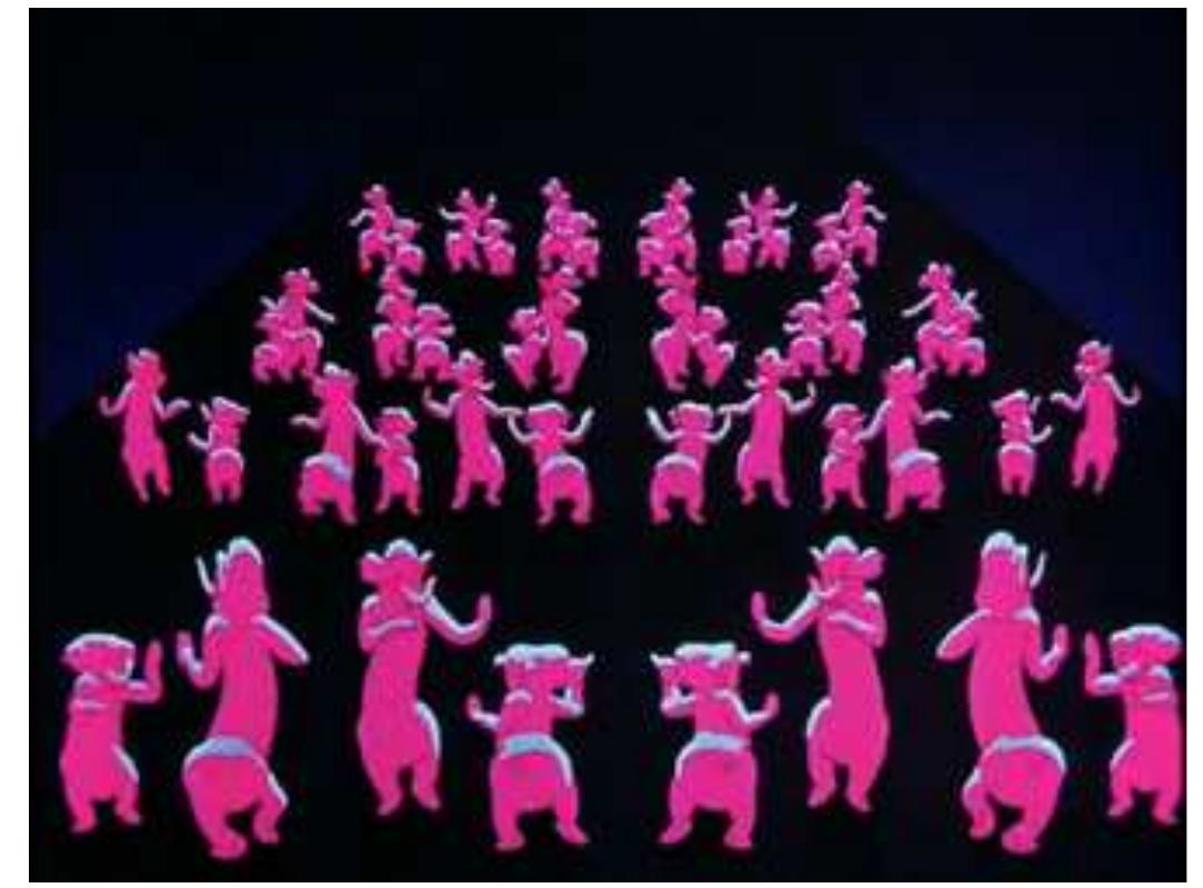 Figure 21 - from Walt Disney’s Dumbo: A Myth of Modernity