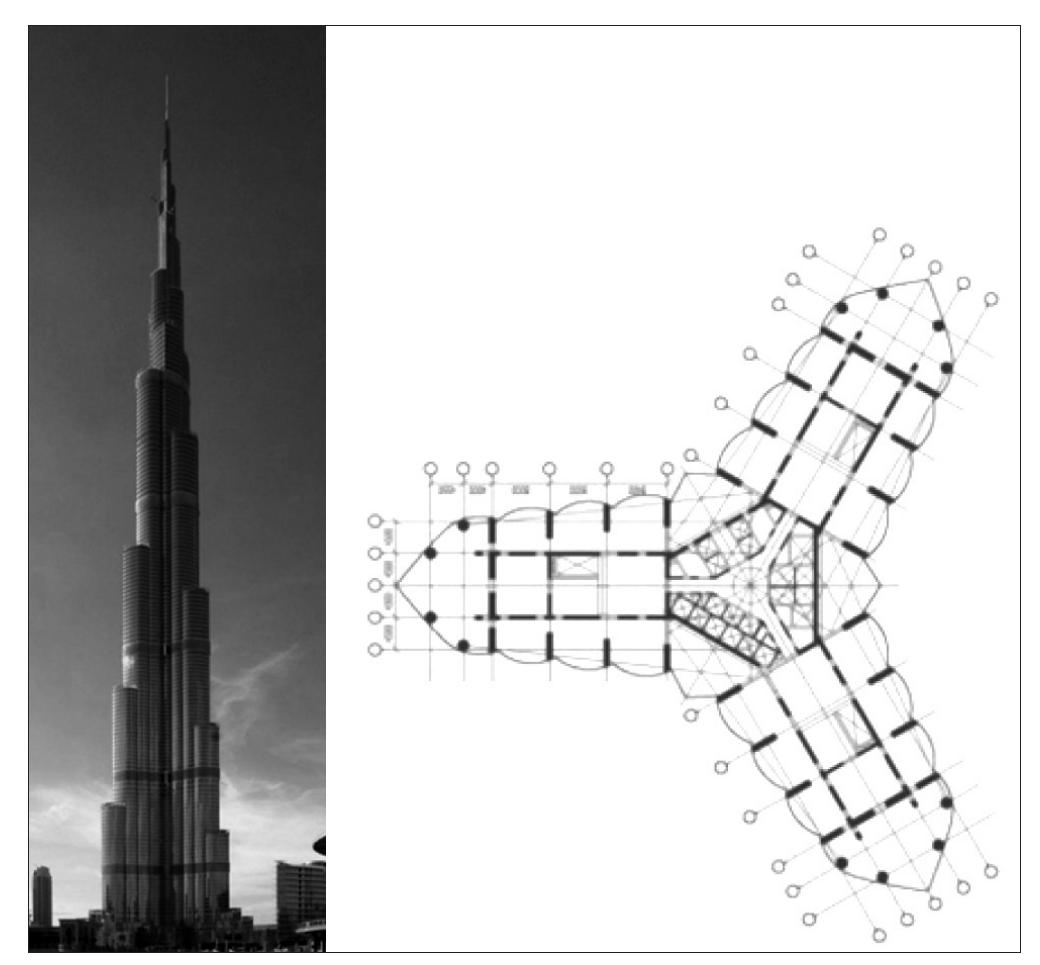 Figure 24 - from Integration of Architectural Design with
