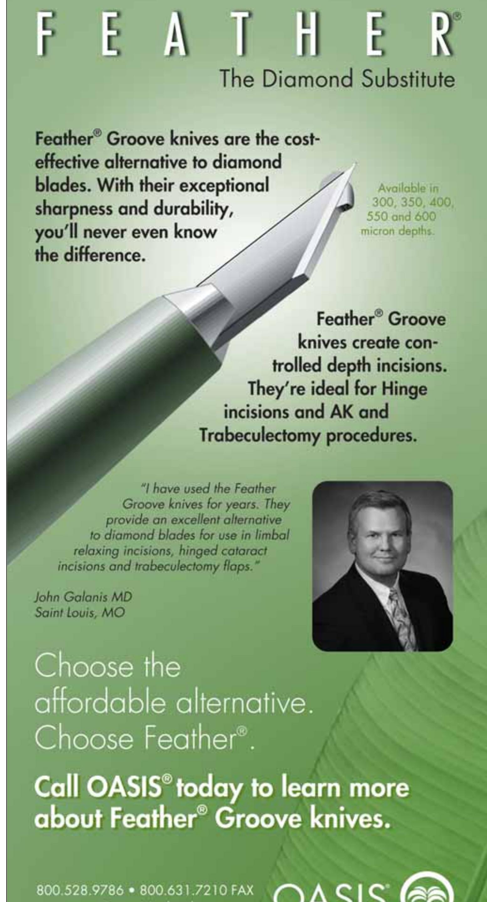 Figure 3 - The Spaeth Gonioscopic Grading System Assessing