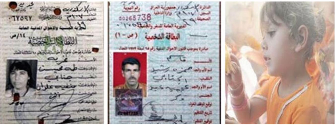 (PDF) The Mahmudiyah Killings and the Framing of Abeer