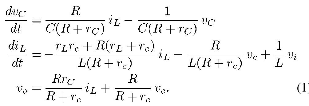 Shows the pwm inverter used in an ac power- conditioning
