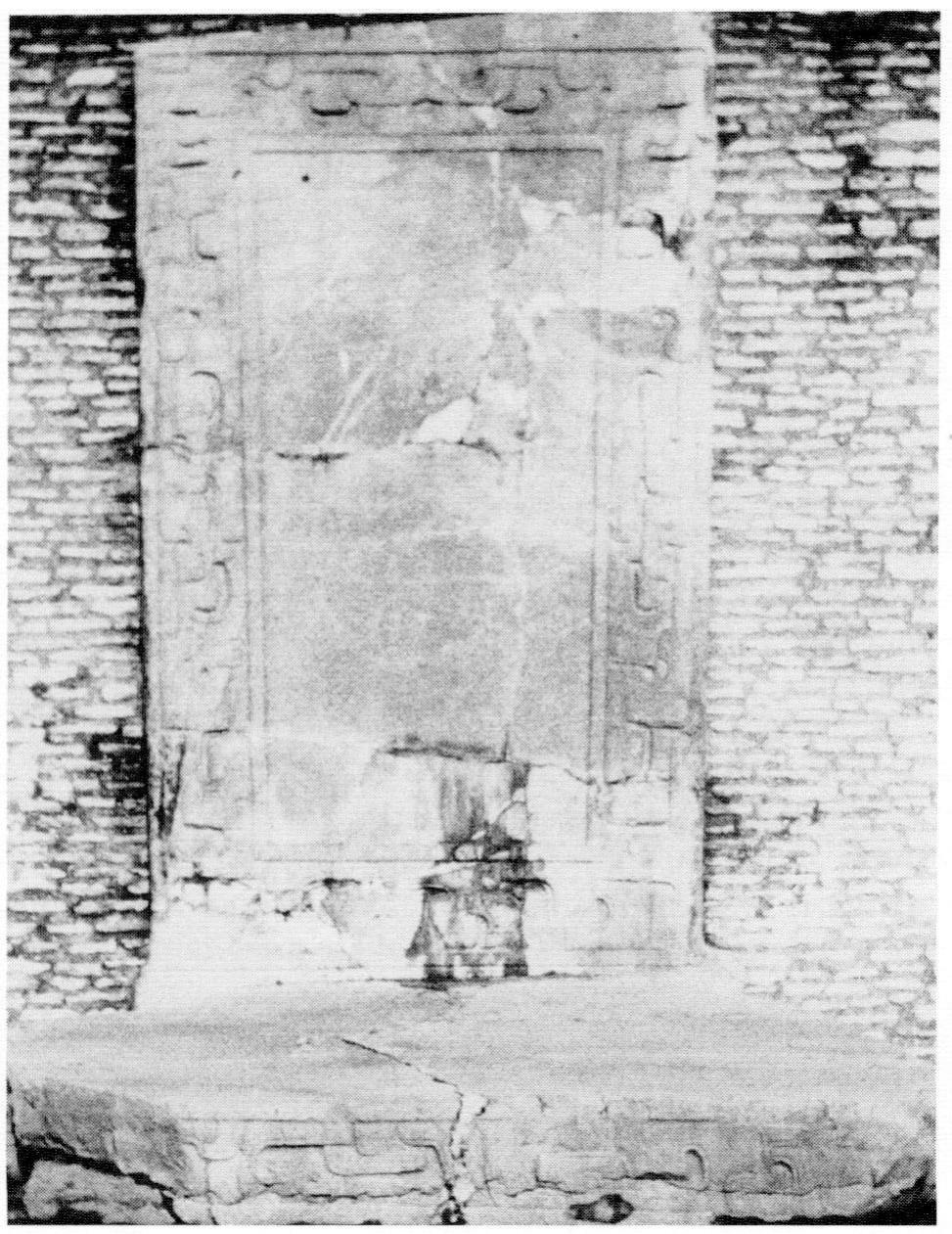 Figure 11 - Reinterpreting the Great Pyramid of Cholula,