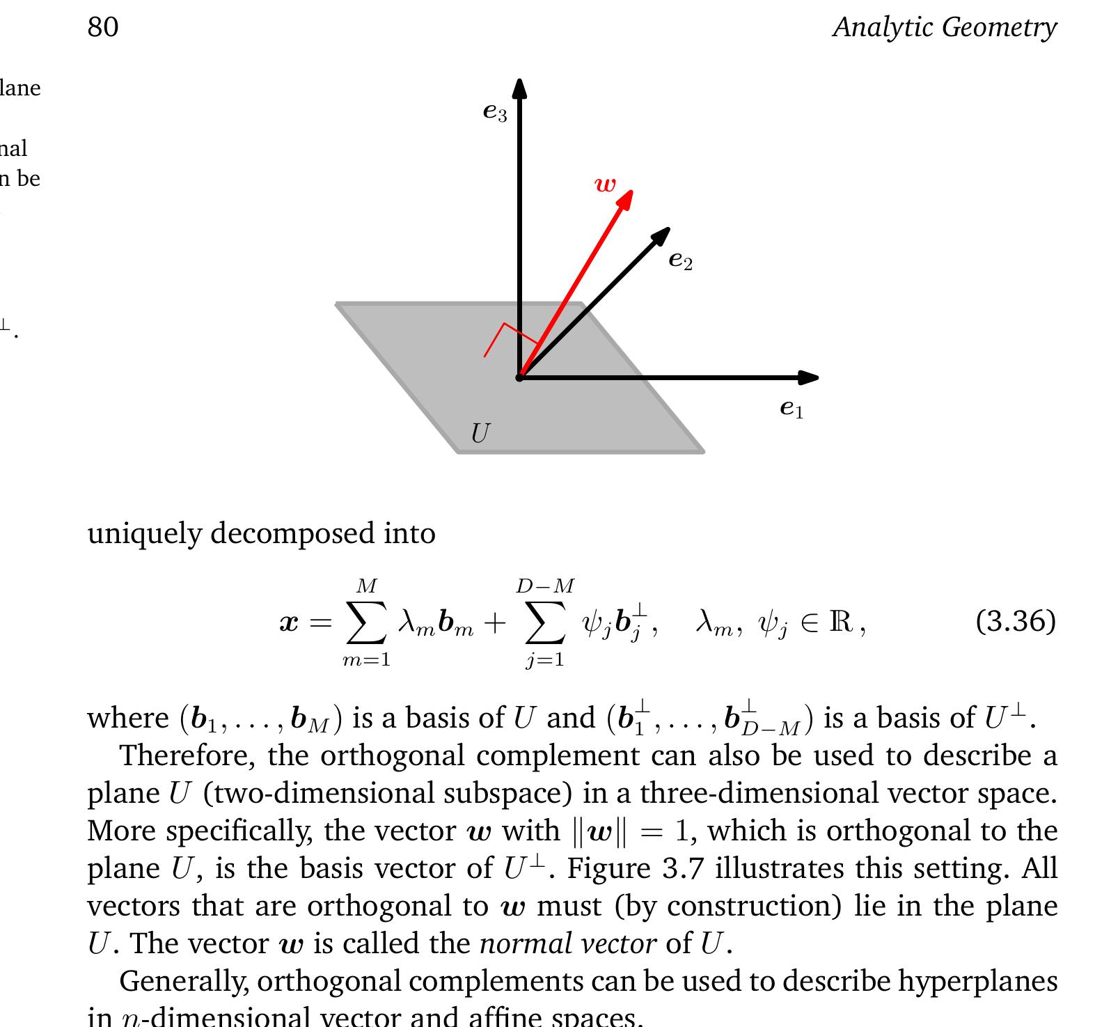 (PDF) MATHEMATICS FOR MACHINE LEARNING