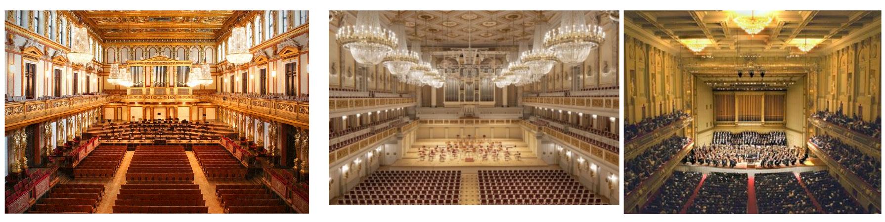 (PDF) Acoustic criteria of concert hall design
