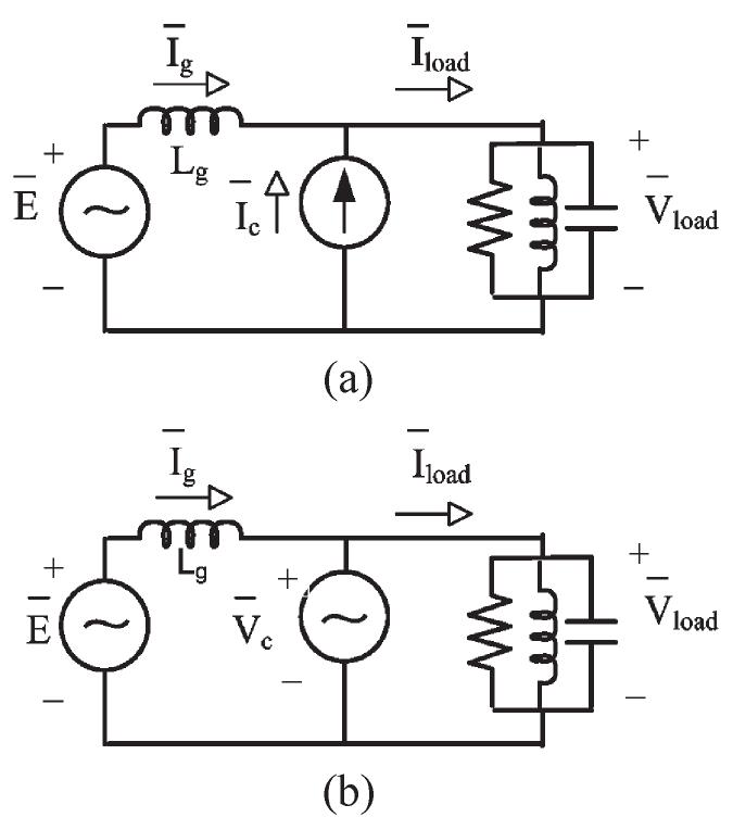 Use Of A Shunt Controller For Voltage Dip Compensation A 5535