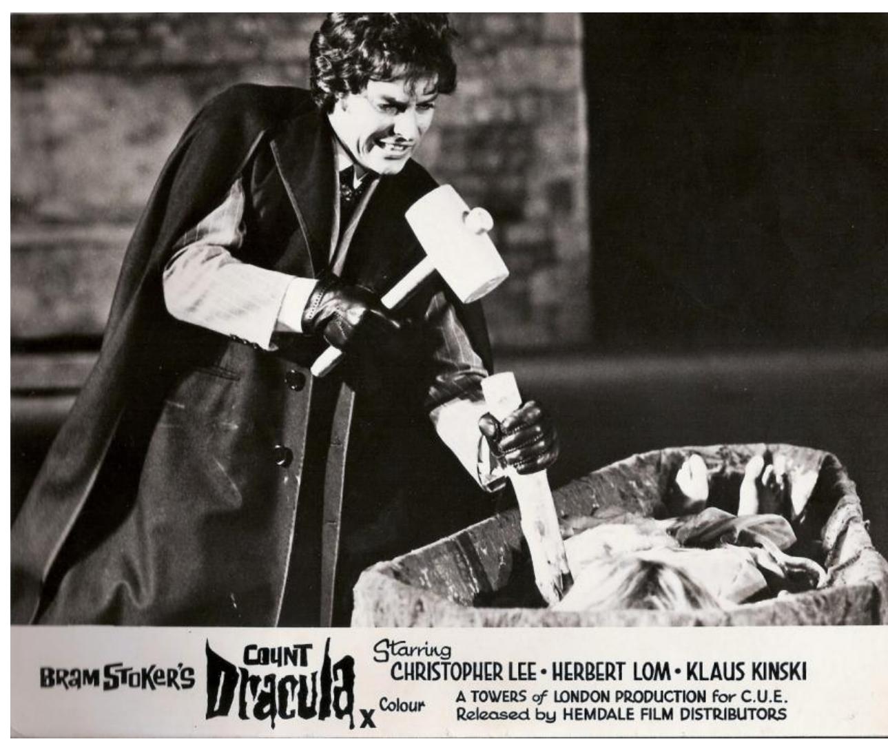 1: patriarchy restored: british lobby card for count