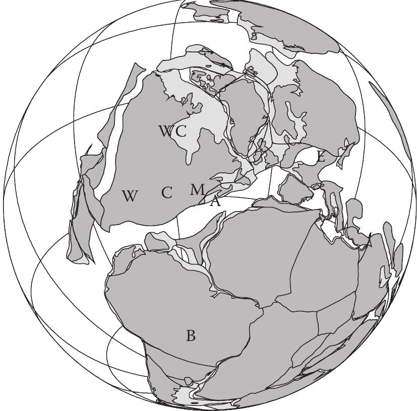 (PDF) Integrating GIS and Phylogenetic Biogeography to Assess Species ...