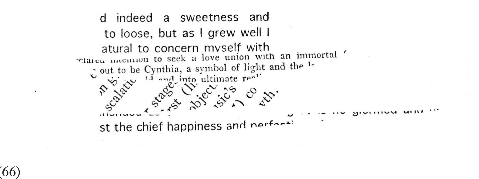 Figure 2 - from Dark lyrics' : studying the subterranean