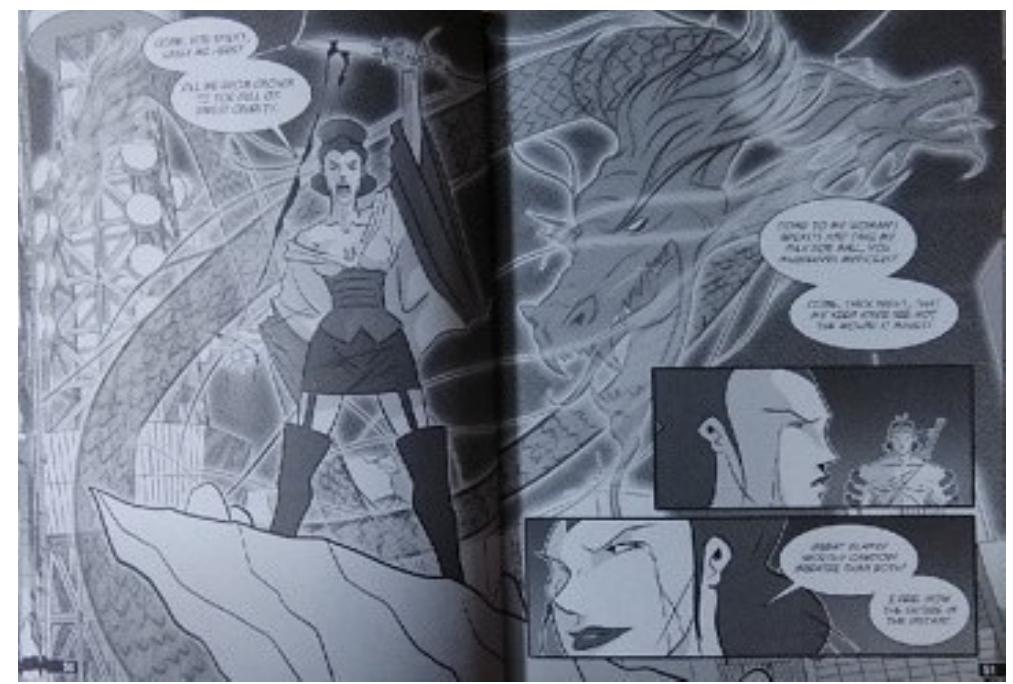 Figure 6 - from ANIME-FYING SHAKESPEARE : ADAPTATION AND