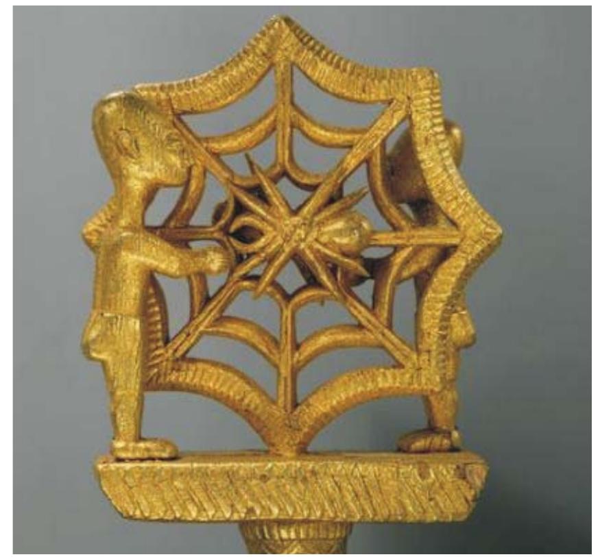 (PDF) Symbolism of umat’s emblem, flag and ceremonial mace ...