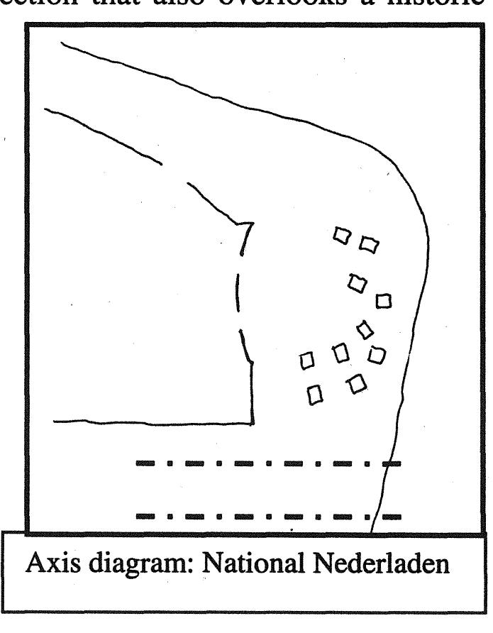 Figure 1 - Fractalled: The Interstitial Spaces And Frank