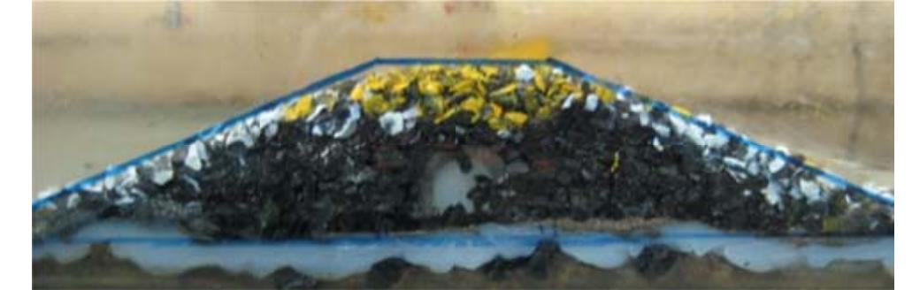 (PDF) Rock Berm Design for Pipeline Stability